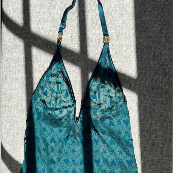 Victoria's Secret | Intimates & Sleepwear | Victorias Secret Vs Sheer ...